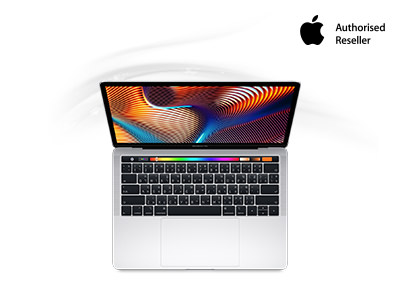 Apple MacBook Pro Silver 13 | ราคาประหยัด จัดส่งฟรีทั่วไทย | Cairo it ...