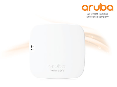 Aruba Instant On AP11 Access Point | ราคาประหยัด จัดส่งฟรีทั่วไทย ...