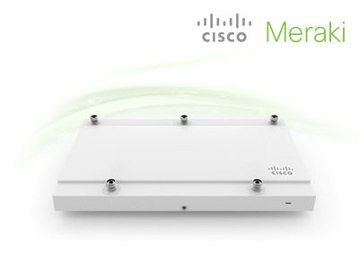 Cisco Meraki MR42E | ราคาประหยัด จัดส่งฟรีทั่วไทย | Cairo it ตัวแทน ...