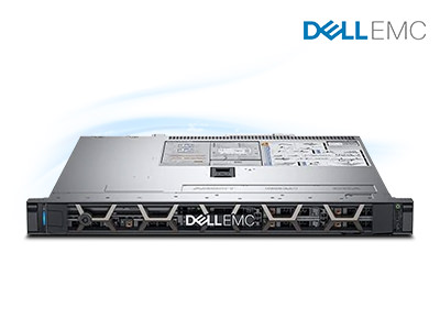 DELL EMC PowerEdge R340 | ราคาประหยัด จัดส่งฟรีทั่วไทย | Cairo it ...