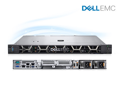 DELL EMC PowerEdge R350 | ราคาประหยัด จัดส่งฟรีทั่วไทย | Cairo it ...