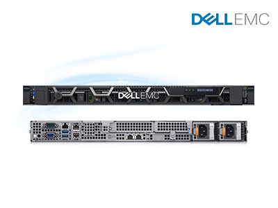 DELL EMC PowerEdge R6515 | ราคาประหยัด จัดส่งฟรีทั่วไทย | Cairo it ...