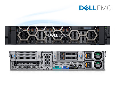 DELL EMC PowerEdge R840 | ราคาประหยัด จัดส่งฟรีทั่วไทย | Cairo it ...