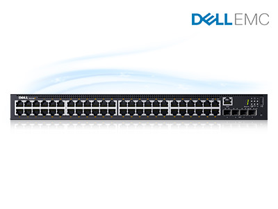 DELL Networking N1500 Series 48 Ports | ราคาประหยัด จัดส่งฟรีทั่วไทย ...