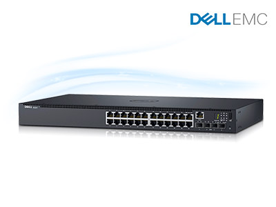 DELL Networking N1500 Series Switch | ราคาประหยัด จัดส่งฟรีทั่วไทย ...