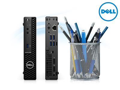 DELL Optiplex 3090 Micro | ราคาประหยัด จัดส่งฟรีทั่วไทย | Cairo it ...