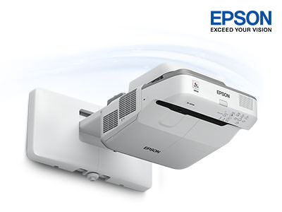 EPSON Business Projector EB-685W | ราคาประหยัด จัดส่งฟรีทั่วไทย | Cairo ...