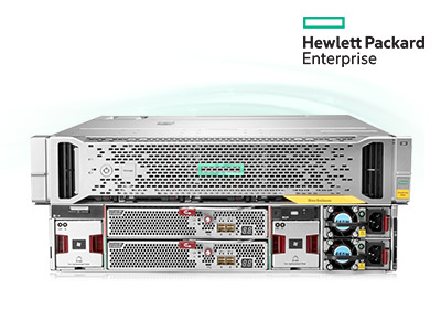 HPE StoreVirtual 3200 | ราคาประหยัด จัดส่งฟรีทั่วไทย | Cairo it ตัวแทน ...