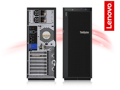Lenovo ThinkSystem ST550 | ราคาประหยัด จัดส่งฟรีทั่วไทย | Cairo it ...