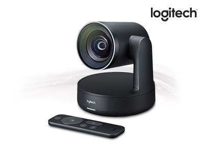 Logitech Rally Camera | ราคาประหยัด จัดส่งฟรีทั่วไทย | Cairo it ตัวแทน ...