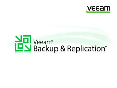 Veeam Backup & Replication Standard for VMware | ราคาประหยัด จัดส่งฟรี ...