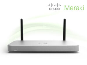 Cisco Meraki MX65W Firewall Wireless | ราคาประหยัด จัดส่งฟรีทั่วไทย ...
